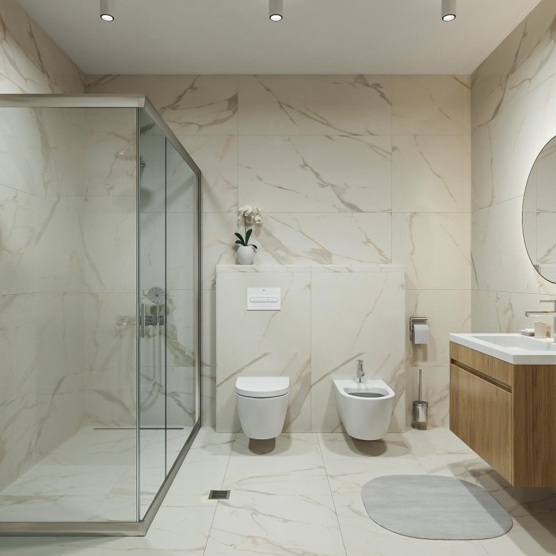 Kvaliteta gradnje – QUEENS RESIDENCE